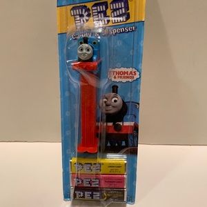 PEZ | Other | Thomas The Tank Engine Pez Dispenser | Poshmark